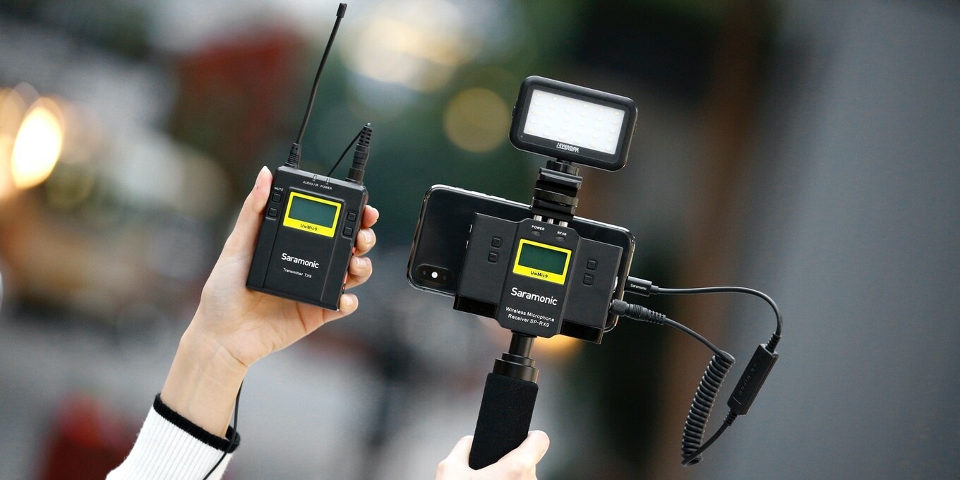 High Quality Audio - Q-Audio