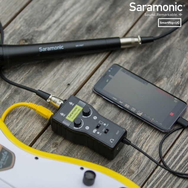 High Quality Audio - Q-Audio